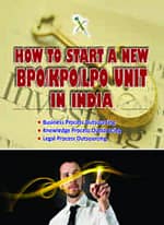 How to Start BPO / KPO / LPO Unit in India (Business Process ...