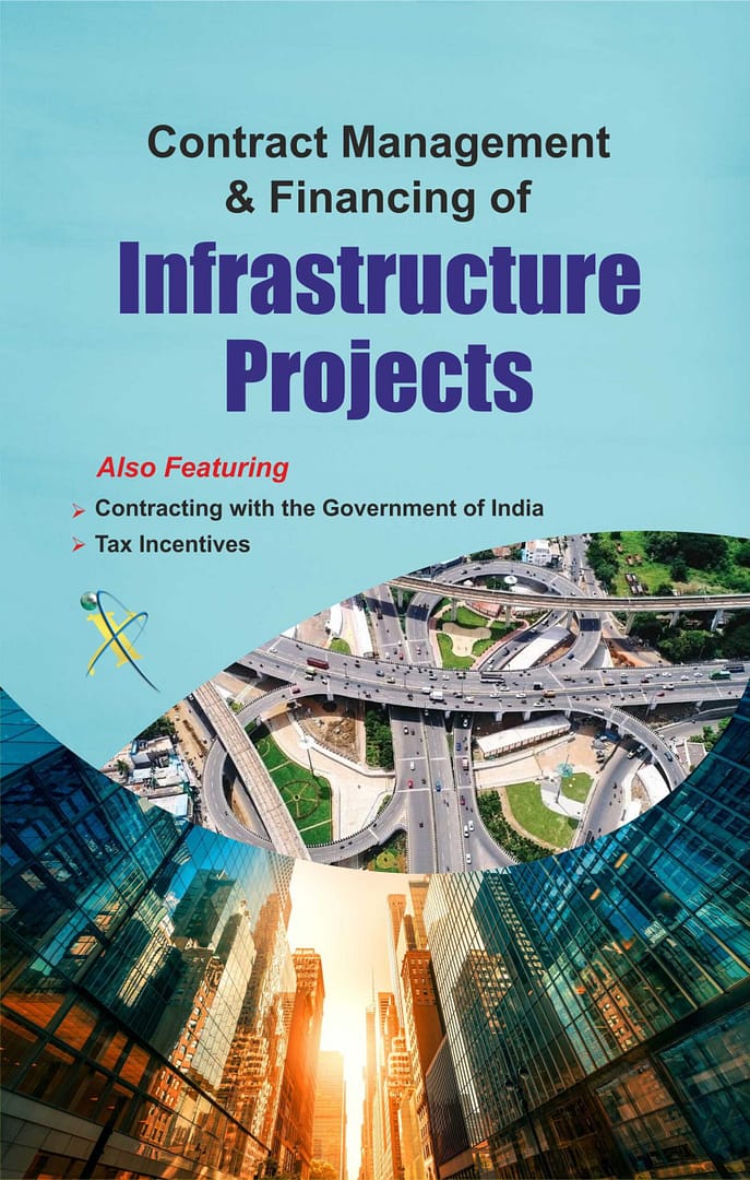 Contract Management & Financing Of Infrastructure Projects – Xcess ...