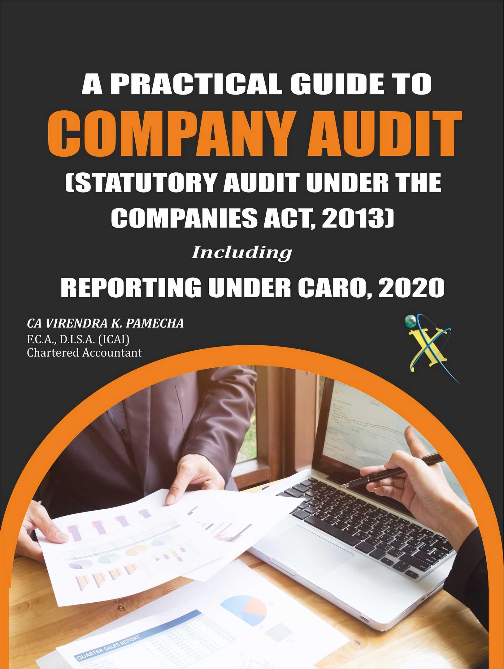 A PRACTICAL GUIDE TO COMPANY AUDIT (STATUTORY AUDIT UNDER THE COMPANIES ...